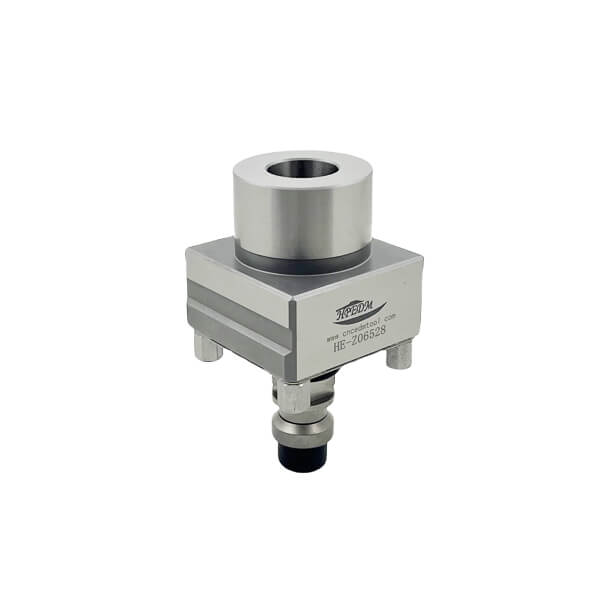 HPEDM® Erowa CNC gauging pin ER-008617 | High Precision CNC EDM Tool ...