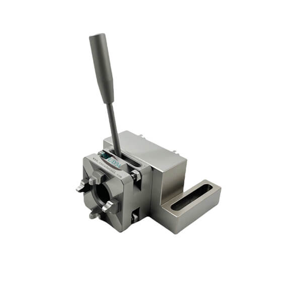 HPEDM® Erowa quick chuck 50 RSM UnoSet ER-022584 | High Precision CNC ...