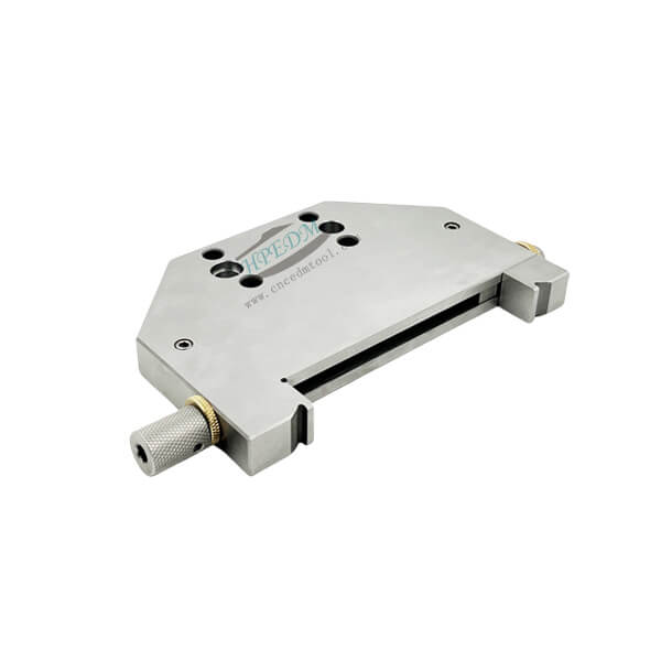 HPEDM® System 3R 3R super vice 3R-292.31 | High Precision CNC EDM Tool ...