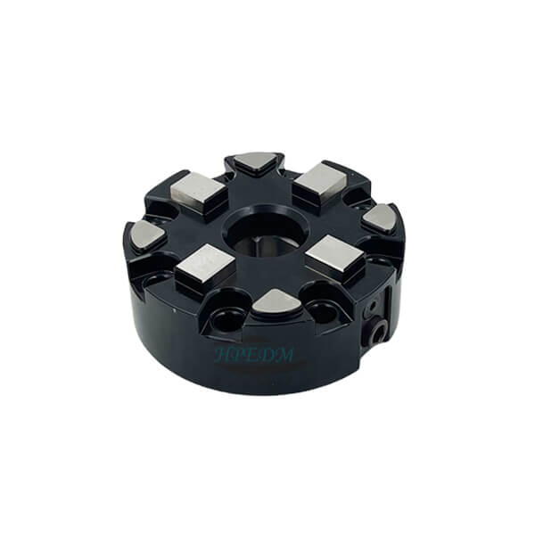 HPEDM® system 3R compatible Manual chuck 3R-600.23-S,MacroStd | High ...