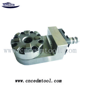 HPEDM® 3R EDM machine chuck | High Precision CNC EDM Tool System LTD
