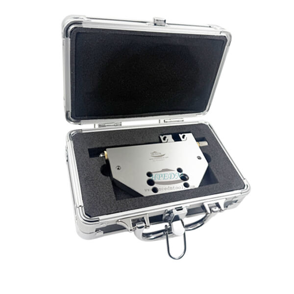 HPEDM®System 3R super vice 3R-292.3p | High Precision CNC EDM Tool ...