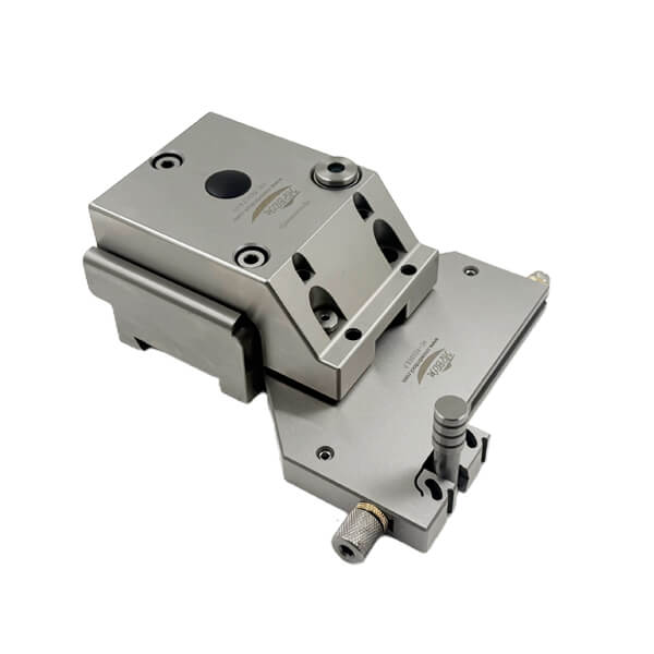 HPEDM®System 3R super vice 3R-292.3p | High Precision CNC EDM Tool ...