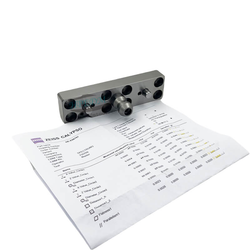 HPEDM® erowa gripperLink ER-036347 | High Precision CNC EDM Tool System LTD