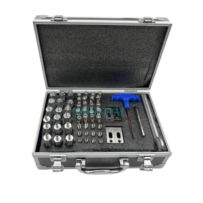 3R Levelling adapter | High Precision CNC EDM Tool System LTD