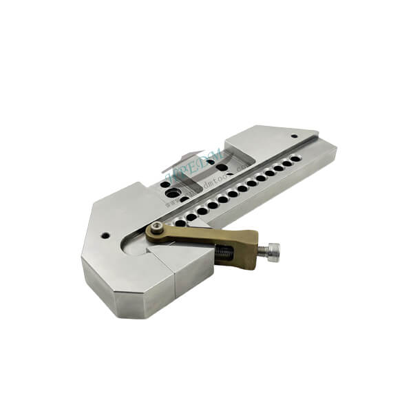 HPEDM® System 3R Super Vice 3R-292.6S | High Precision CNC EDM Tool ...