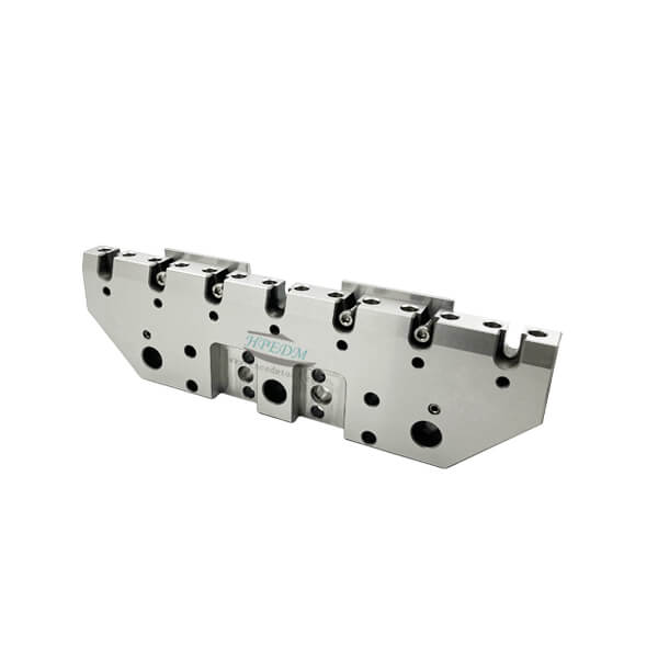 HPEDM® System 3R Holder, Magnum 3R-292.66HP | High Precision CNC EDM ...