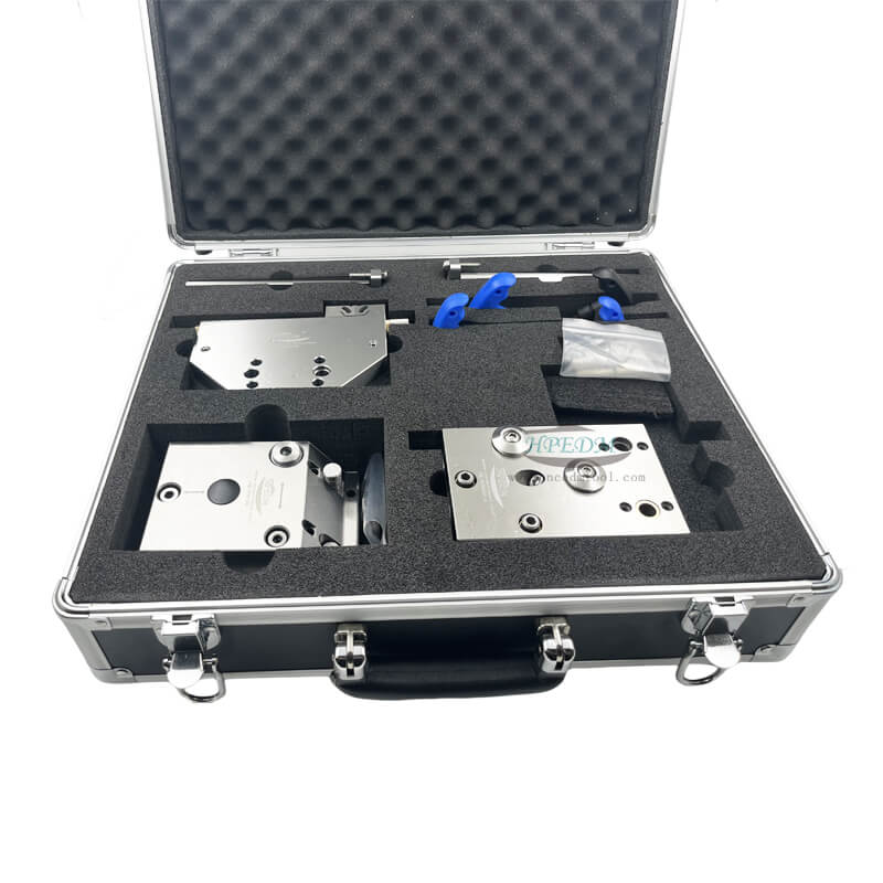 3R Levelling adapter | High Precision CNC EDM Tool System LTD