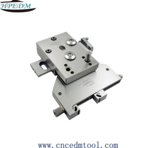 3R Levelling adapter | High Precision CNC EDM Tool System LTD