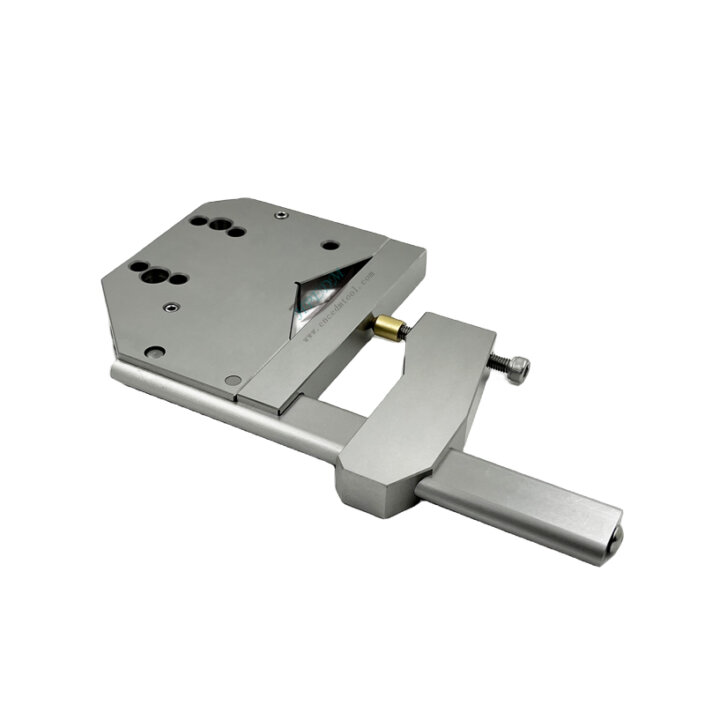 HPEDM® System 3R Universal holder vise 3R-293.33 | High Precision CNC ...