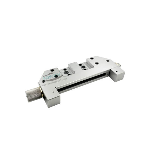 HPEDM® System 3R Super Vice 3R-292.61HP | High Precision CNC EDM Tool ...
