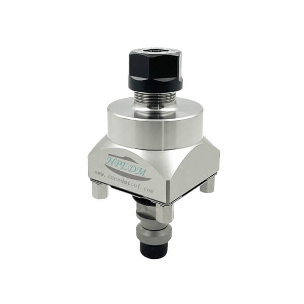 HPEDM® erowa ER25 collet chuck holder ER-035297 | High Precision CNC ...