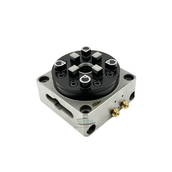 HPEDM system 3R compatible Pneumatic table chuck 3R-600.10-3N | High ...