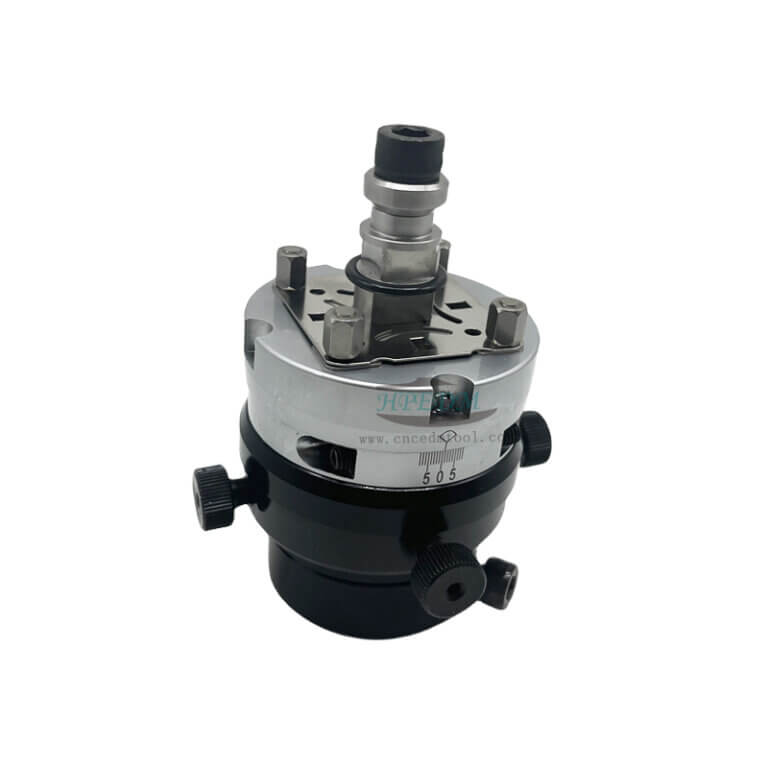 HPEDM® EROWA EDM mini adjustable chuck | High Precision CNC EDM Tool ...