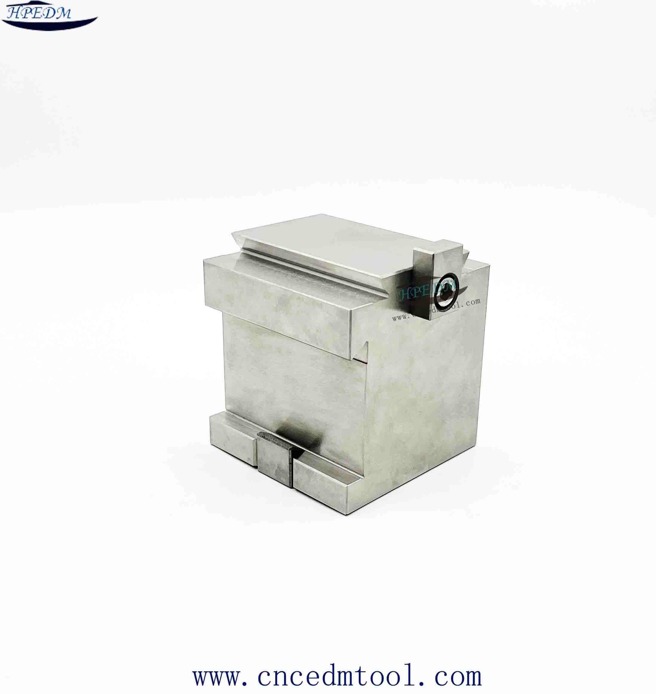3R Levelling adapter | High Precision CNC EDM Tool System LTD