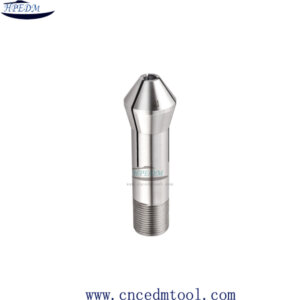 HPEDM Pull-type Schaublin collet W10-W25 | High Precision CNC EDM Tool ...