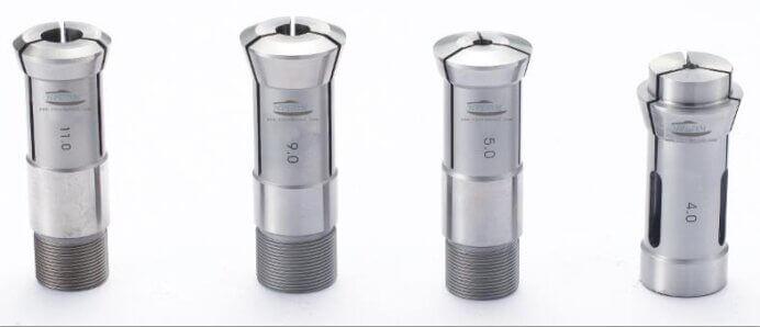 HPEDM lathe guide bush | High Precision CNC EDM Tool System LTD