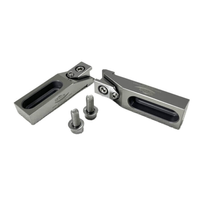 HPEDM® System 3R C 552 630 ICS Zeroline clamp 90 | High Precision CNC ...