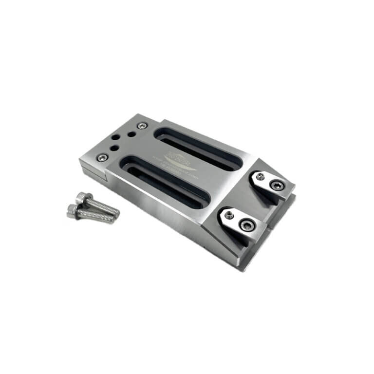 HPEDM® System 3R C 666 040, ICS Zeroline clamping support 180 | High ...