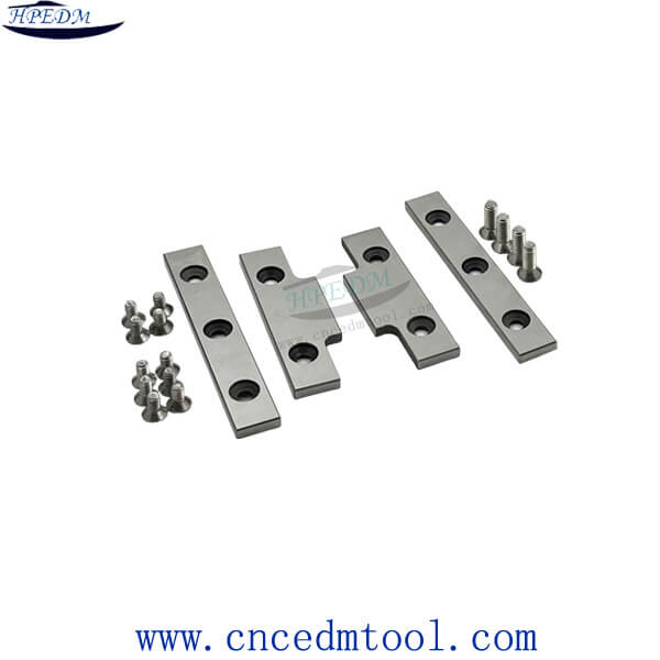HPEDM® system 3R Set base plates "+4" S 150 310 | High Precision CNC ...