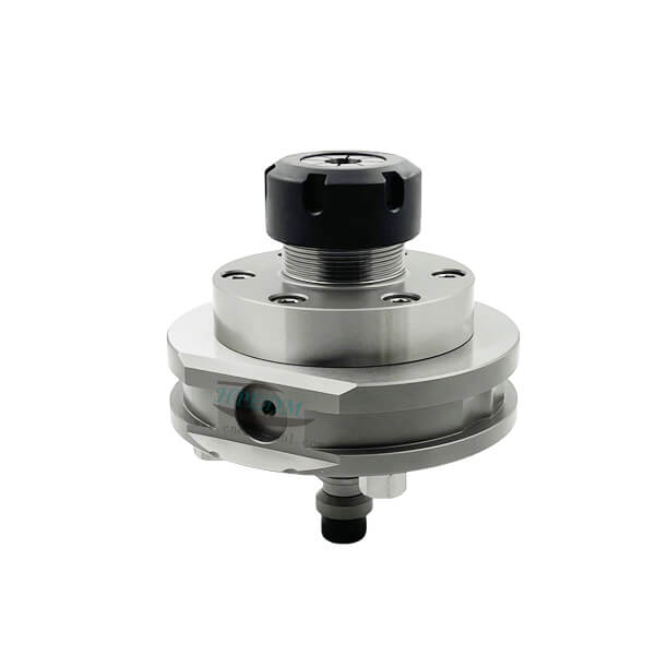 HPEDM® Erowa ER32 Collet chuck holder 100 ER-032815 | High Precision ...