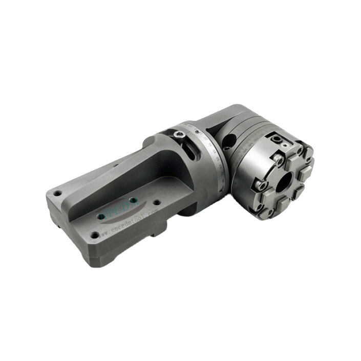 HPEDM® sysmtem 3R Angle Swivel Tool chuck 3R 90937.20 HE-R07033 | High ...