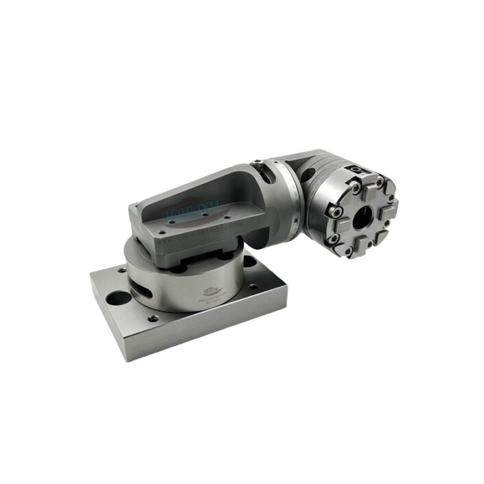 HPEDM® sysmtem 3R Angle Swivel Tool chuck 3R 90937.20 HE-R07033 | High ...