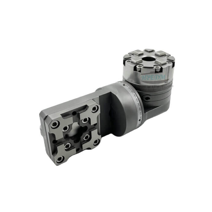 HPEDM® sysmtem 3R Angle Swivel Tool chuck 3R 90937.20 HE-R07033 | High ...