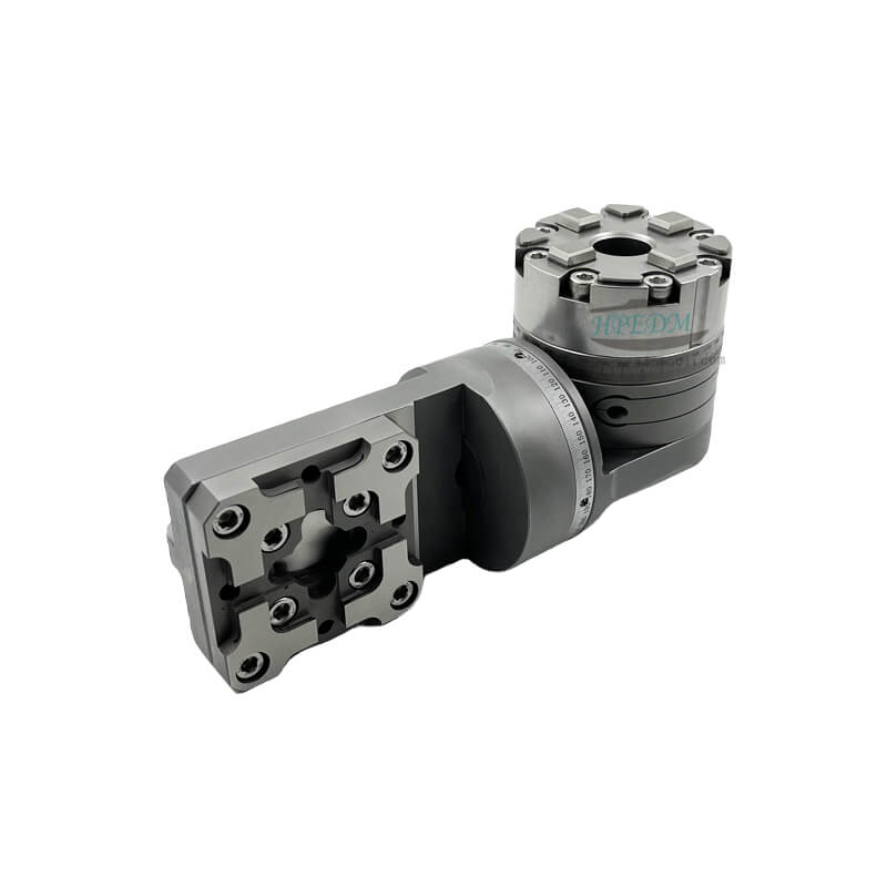 HPEDM® sysmtem 3R Angle Swivel Tool chuck 3R 90937.20 HE-R07033 | High ...