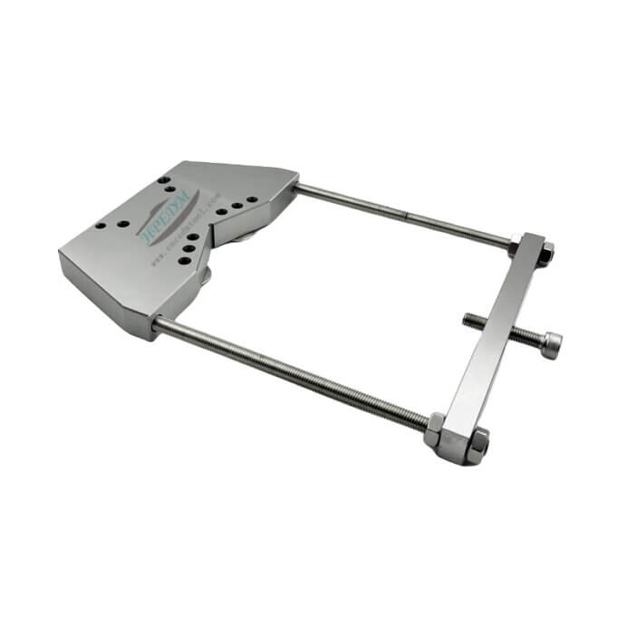 HPEDM® erowa Prism holder ø 10 – 180 PalletSet W ER-038891 | High ...