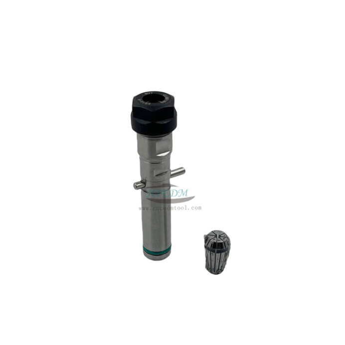 HPEDM® System 3R ER16 Electrode mini holder 3R-311.3 | High Precision ...