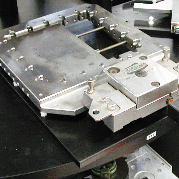3R Levelling adapter | High Precision CNC EDM Tool System LTD