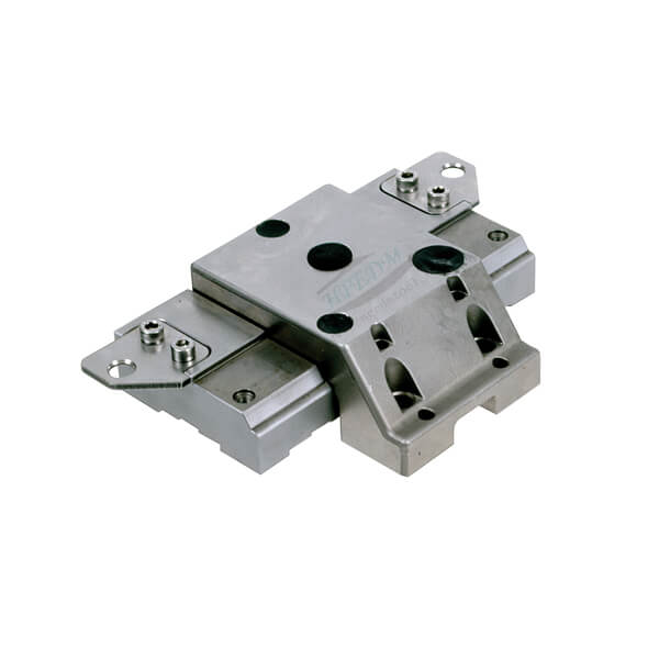 3R Levelling adapter | High Precision CNC EDM Tool System LTD