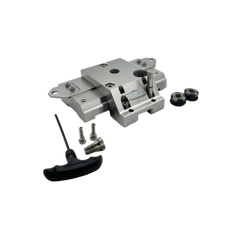 3R Levelling adapter | High Precision CNC EDM Tool System LTD