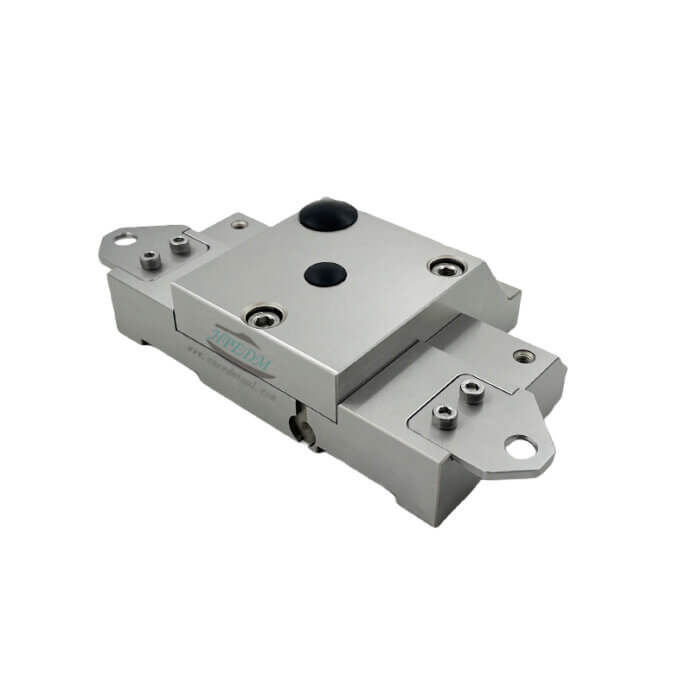 3R Levelling adapter | High Precision CNC EDM Tool System LTD