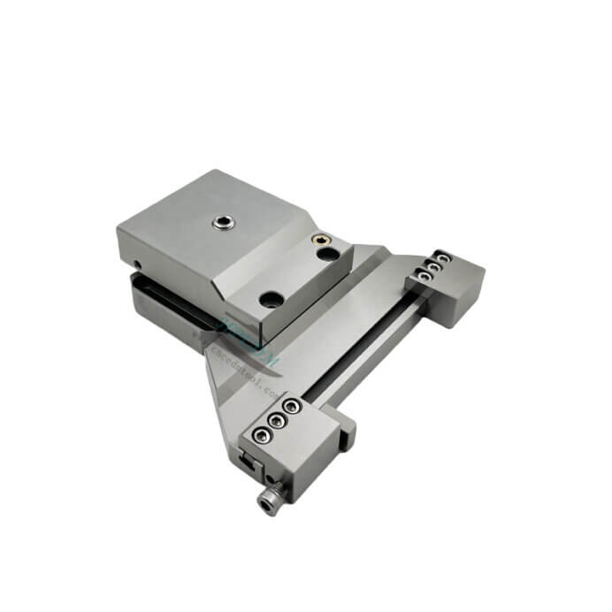 HPEDM® EROWA Basic holder PalletSet W ER-031945 | High Precision CNC ...