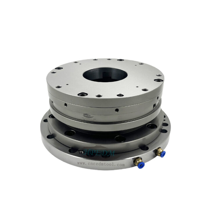 HPEDM® EROWA Production Chuck 210 without base plate ER-032964 | High ...