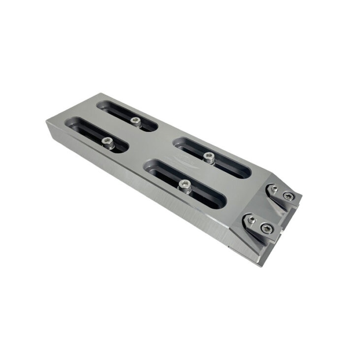 EROWA system 3R CNC EDM tool