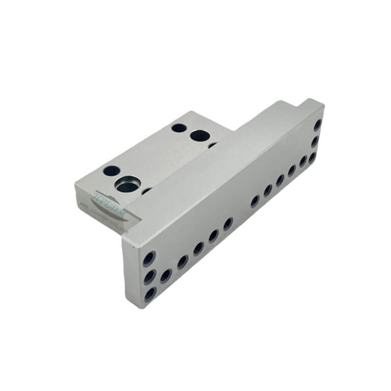 EROWA system 3R CNC EDM tool