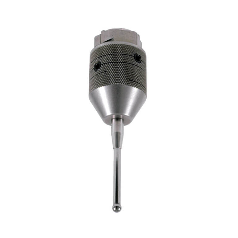 Erowa Compact ITS adapter | High Precision CNC EDM Tool System LTD