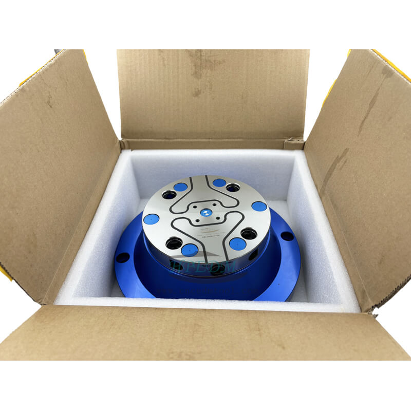 HPEDM HE-ZGDZ96B-H100 pitch 96mm heightened quick change base plate ...