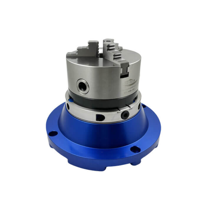 HPEDM erowa manual chuck | High Precision CNC EDM Tool System LTD