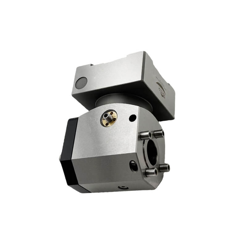 HPEDM® 3R-603.9 Manual chuck adapter 90°, Macro-Mini HE-R07091 | High ...