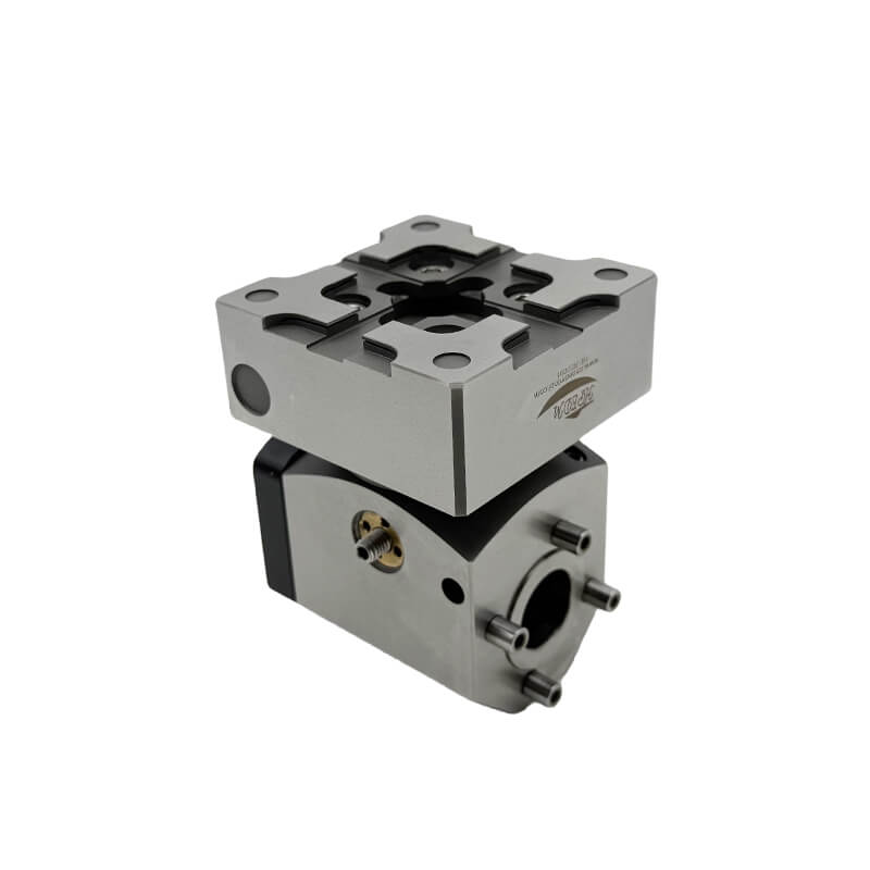 HPEDM® 3R-603.9 Manual chuck adapter 90°, Macro-Mini HE-R07091 | High ...