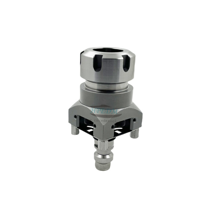 EROWA system 3R CNC EDM tool