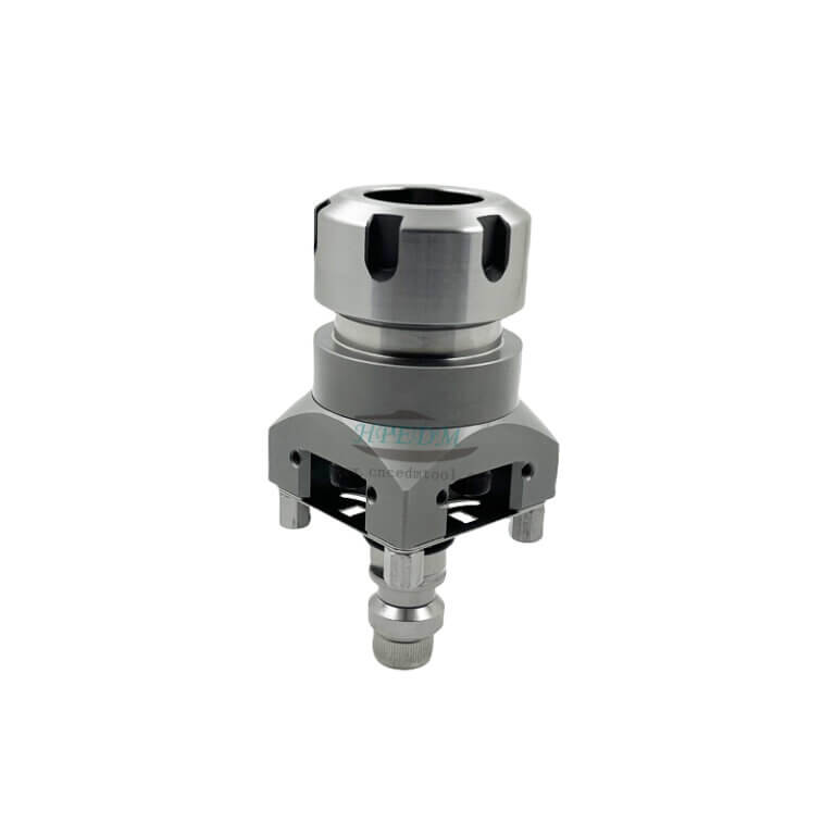 EROWA system 3R CNC EDM tool