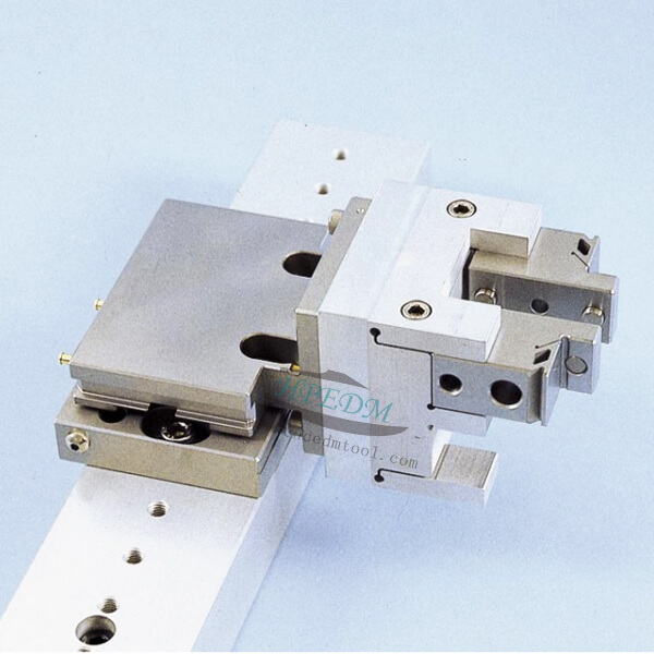 3R Manual chuck | High Precision CNC EDM Tool System LTD