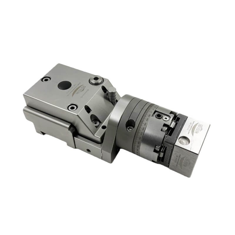 HPEDM® system 3R Swivelling element 360° 90937 Macro chuck HE-R07034.B ...