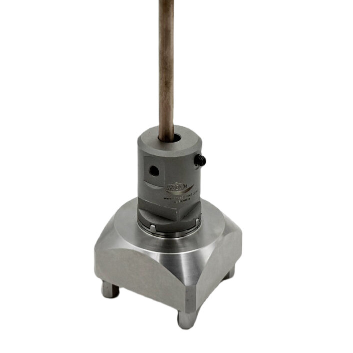 HPEDM® EROWA Compact Electrode Holder 8 10 12 16mm ER-017533 ER-017534 ...