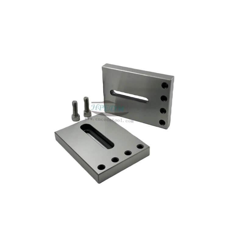 HPEDM® Erowa F-Tool universal clamping beam supporting plate FT 02149 ...